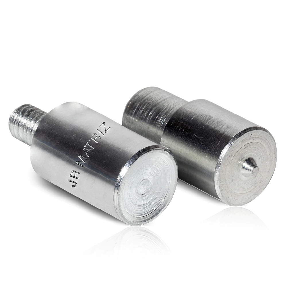 MATRIZ DE REBITE 2 e 3 | AfricanArtesanato