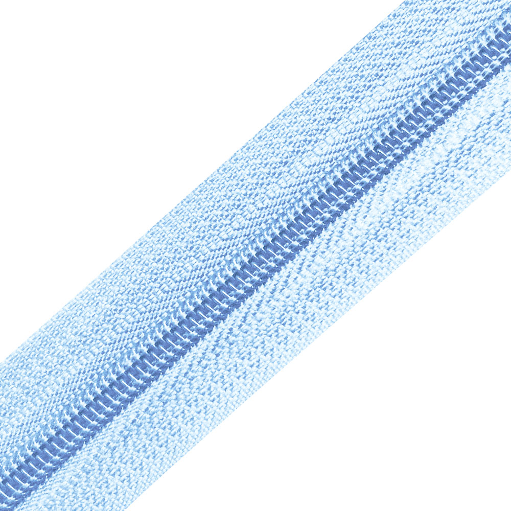 Zíper Comum 2 Metros Nº5 | AfricanArtesanato